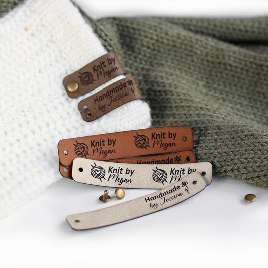 Megan Name Tag For